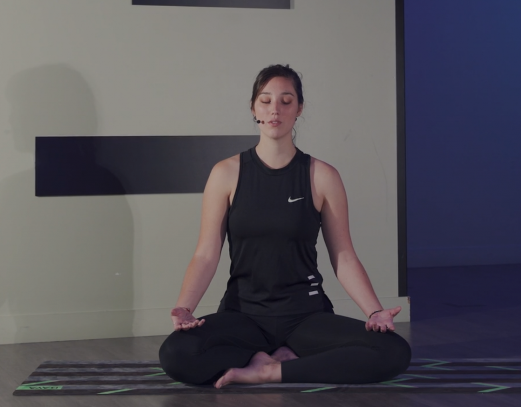 Méditation guidée - Episod Méditation guidée - Episod