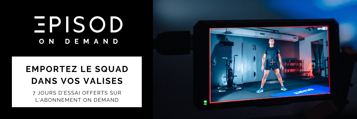 Episod – Sports Studios